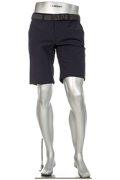 Preisvergleich für Alberto Golf Herren Golfshorts blau, aus Mikrofaser ...